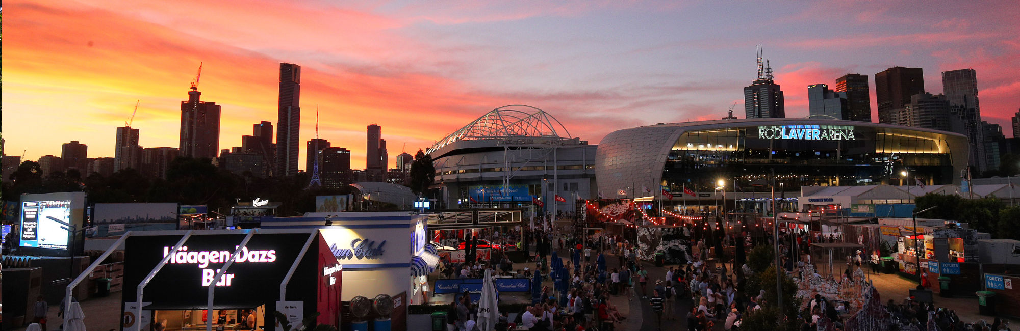 Wimbledon 2021 Packages | Grand Slam Tennis Tours